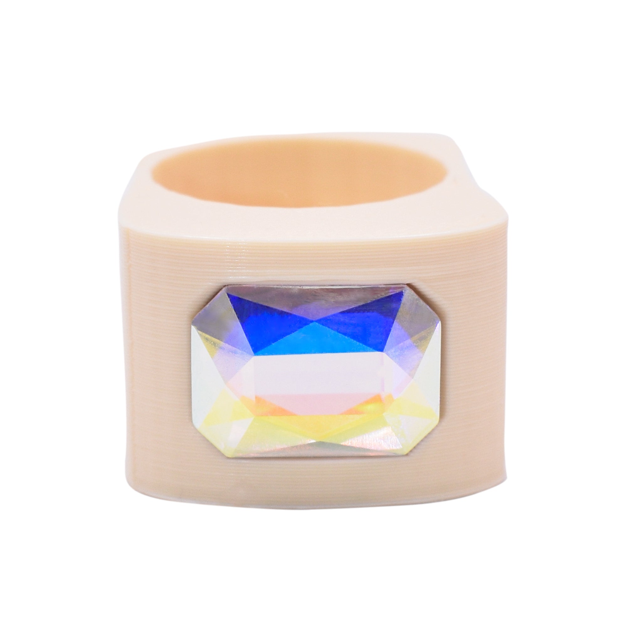 Rude Gal Ring – DOMINIQUE RENÉE